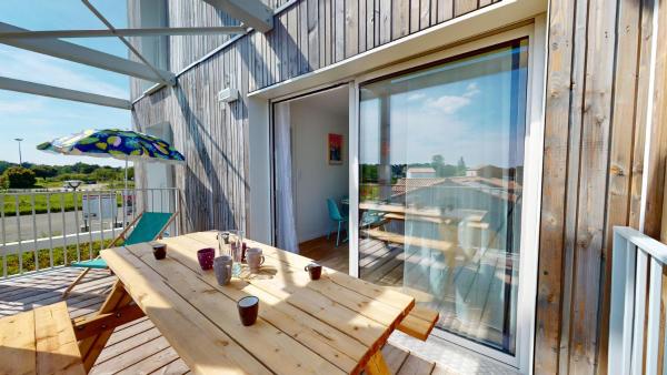 La Suite Brise Marine - Bretignolles-sur-Mer