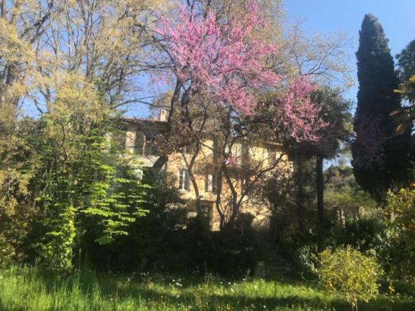Maison De Charme Dans Les Collines Niçoises - Beaulieu-sur-Mer