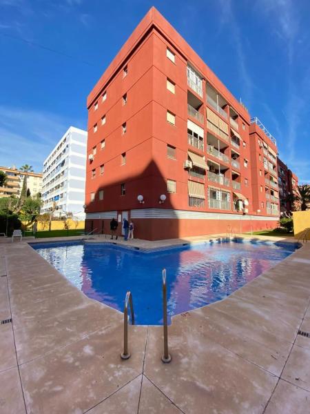 Apartamento De 3 Habitaciones Fuengirola - Mijas