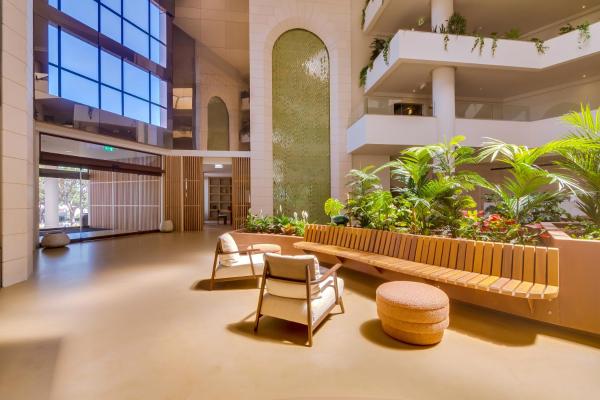Falésia Hotel - Adults Only - Albufeira