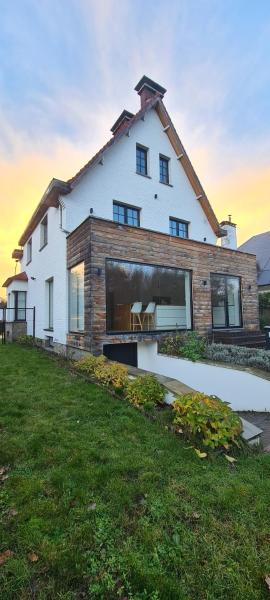 Villa Tibur - Near Boom & Rumst - Boom