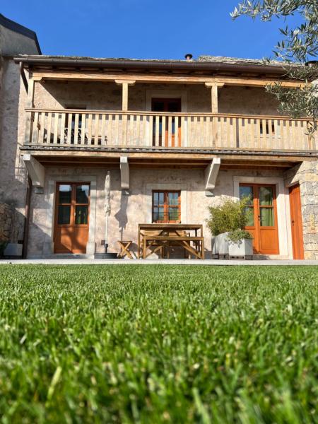 Appartamenti Minerva - Friuli-Venezia Giulia