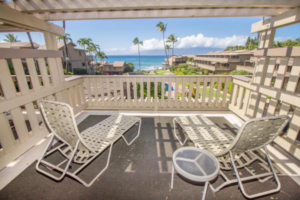 Top Floor Ocean Views! Ks D2 - Sullivan Properties - Hawaii