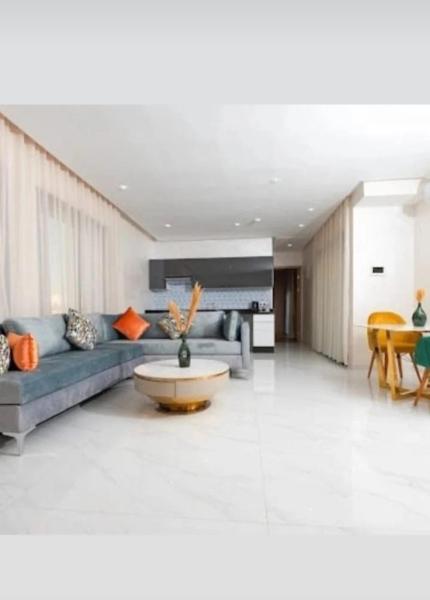 Maarif Elite Suites - Casablanca