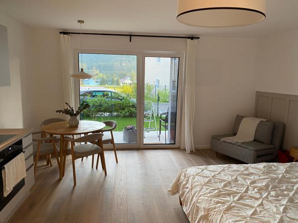 Gartenapartment Mariazell - Mariazell