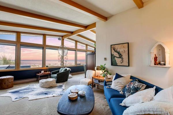 Beach House Point Roberts - Point Roberts, WA