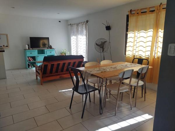 La Casita De La 5ta - Mendoza