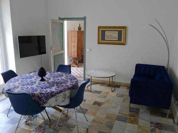 La Dimora Del Cavaliere - Noto