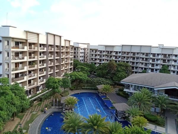 Asteria Lovely Staycation - Muntinlupa
