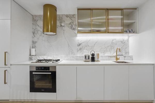 Promenade - Prime Box Hill Cbd Modern Luxury - Chad