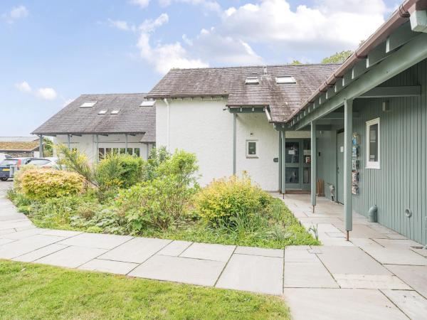 Maple - Woodland Cottages - Windermere
