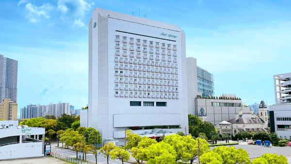 Hotel Springs Makuhari - Chiba