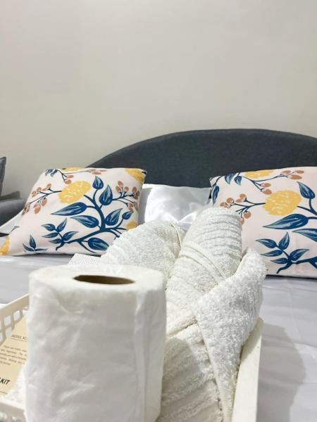 21st Floor The Loop Condo Studio In Cagayan De Oro City Lucky 14 - Cagayan de Oro