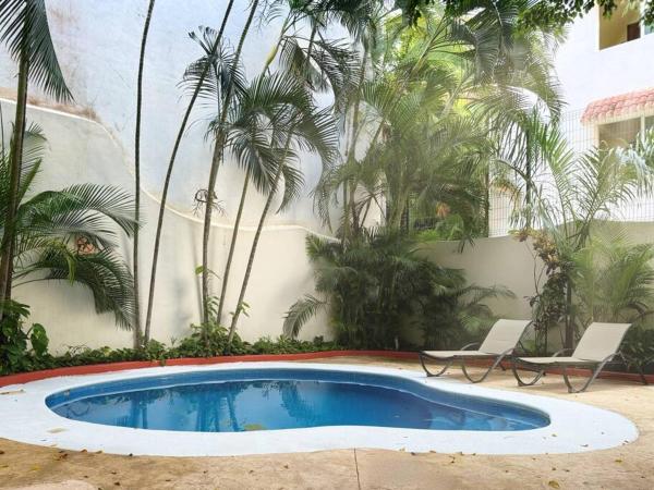 5th Ave Hacienda Retreat - Playa del Carmen