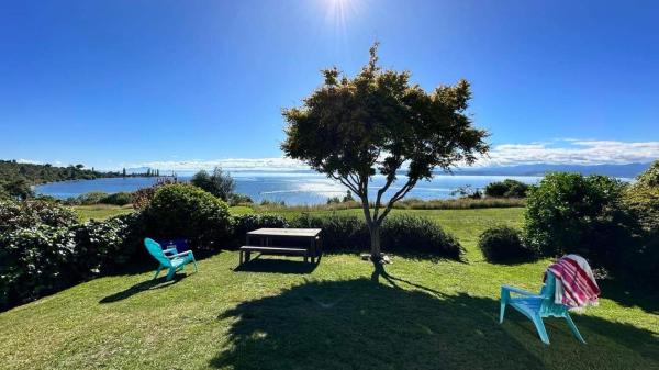 Henley - Omori Holiday Home - 紐西蘭