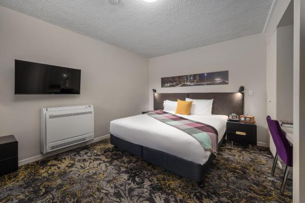 City Limits Hotel Apartments - Brunswick