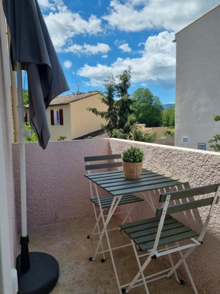 Studio Toute Equipe - Le Lavandou