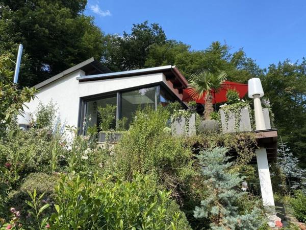 Design And Art Comfortable Holiday Residence - Bad Schwalbach
