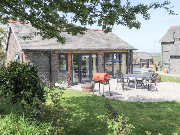 Ael-y-bryn - Llanbedrog