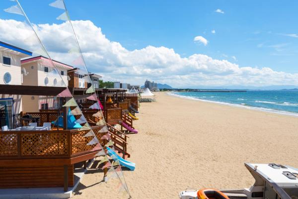 Glamping Fukuoka - 후쿠오카시