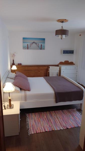 Da Dorian Room Plus Apartments - Punat