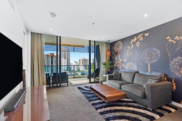 'Aloft At Oracle' A Stunning Beachside Resort - 브로드비치