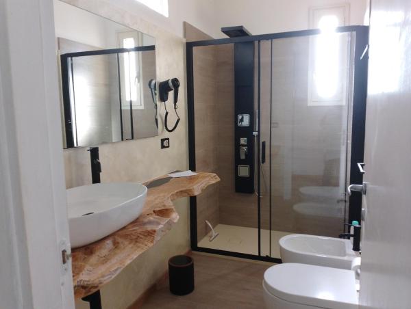 Finestre Sul Mare Salento - Casavacanza - Punta Prosciutto