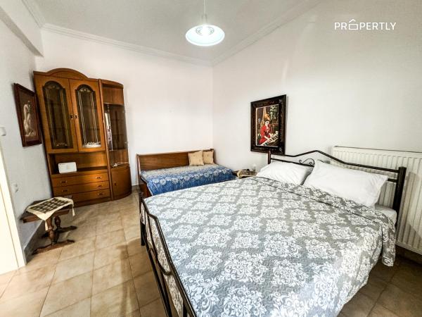 Areti's Family House - Halkidiki