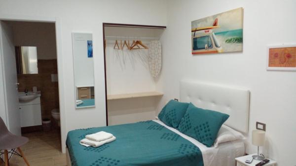 Locazione Turistica Madera - Bari