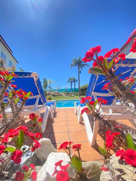 Hotel Combarro - Marín