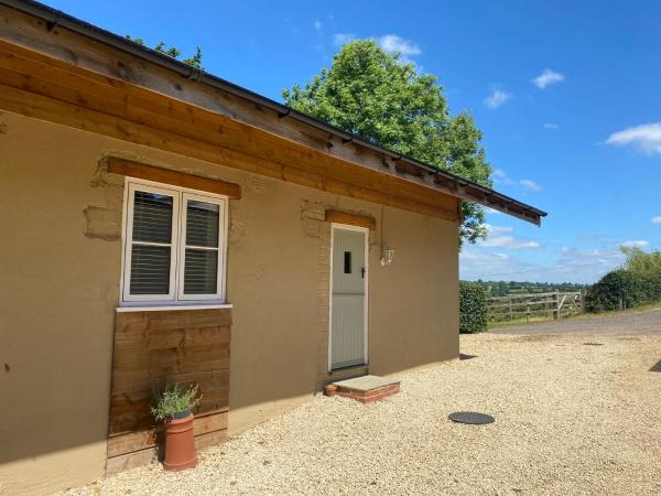 Spring Hill Cottages - Oxfordshire