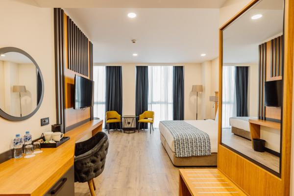 Best Western Plus Batumi - Georgia