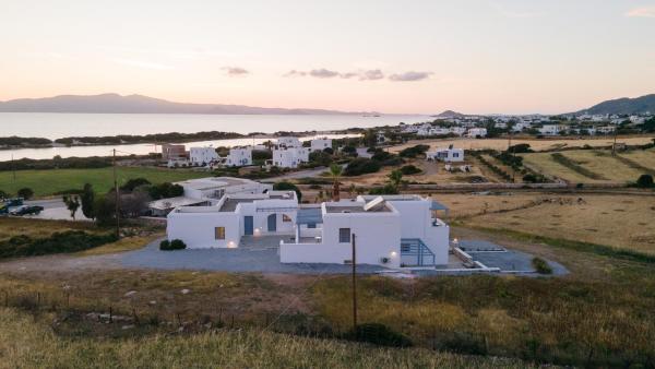 Soley Naxos - Naxos