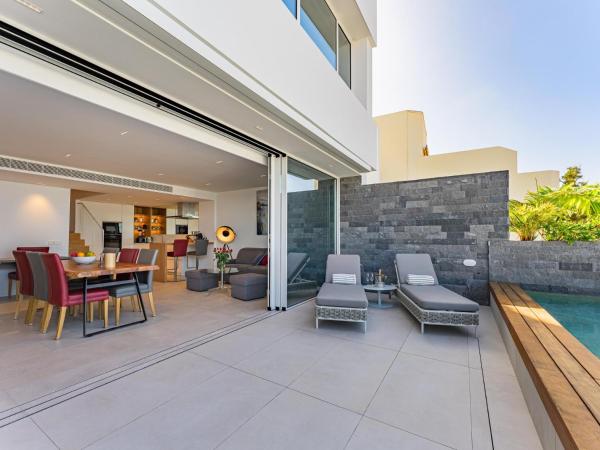 Aquasuites Apartament B10 - Santiago del Teide