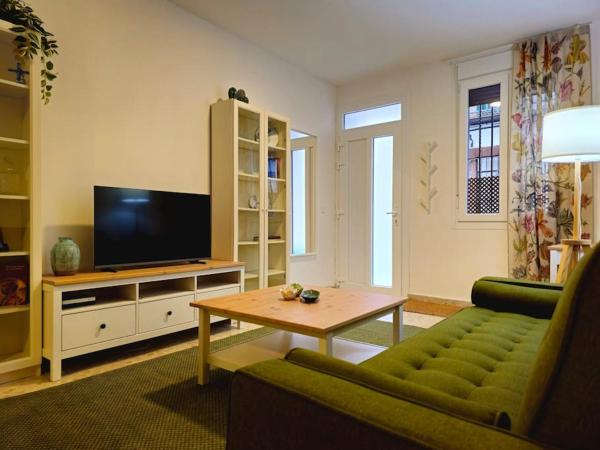 Sevilla Centro - Gran Poder - Camas