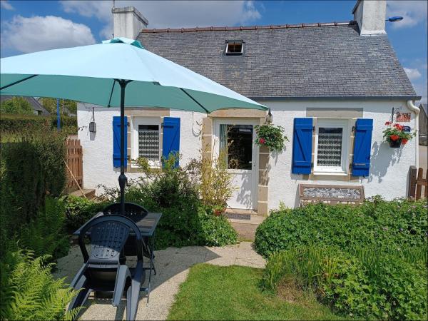 Gîte Ty Bihan Baradoz - Finisterre, Francia