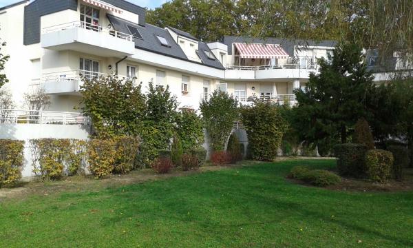 Gîte Des Vergers - Illkirch-Graffenstaden