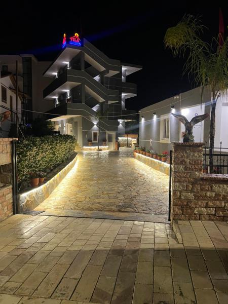 Vila La Familia - Ksamil