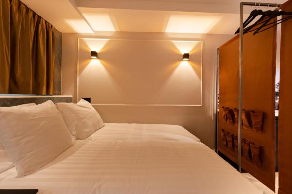 Midtown Hotel Royal Room - Amstelveen