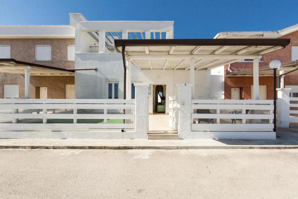 Residence Horizont - Margherita di Savoia