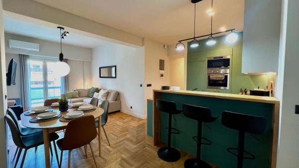 Imittou Modern Apt In Pangrati - Atenas