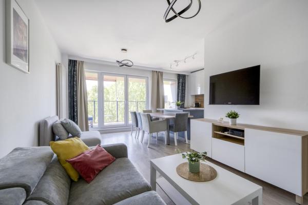 Labo Apartment Soho Mińska - Varsovie