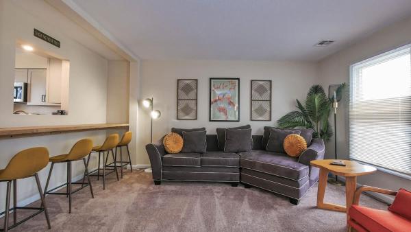 Stylish Beach Home - Quiet Neighborhood In Ac - Atlantic City, NJ