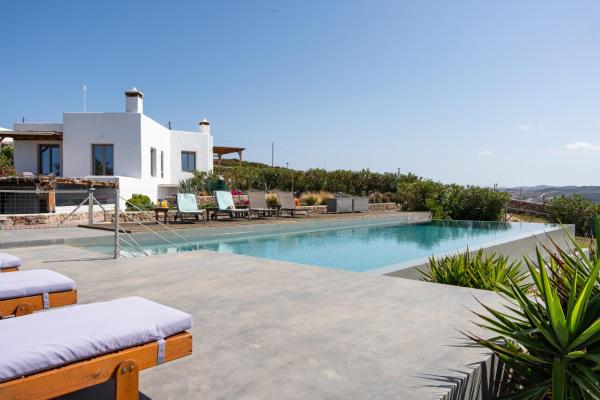 Luna Rossa Milos - Lavender - Milos