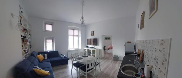 Apartament Przy Marinie - Giżycko