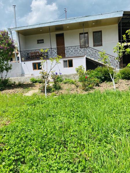 Syune House - Armenia