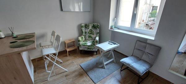 Studio Apartment In Center Of Zagreb "Vidra" - Zagreb