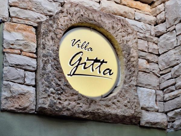 Villa Gitta - Vela Luka