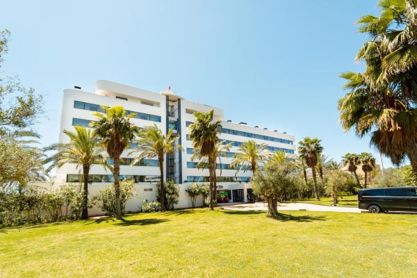 Pacha Hotel - Ibiza (town)