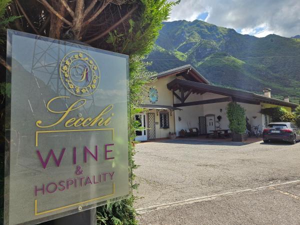Relais Divino - Rovereto